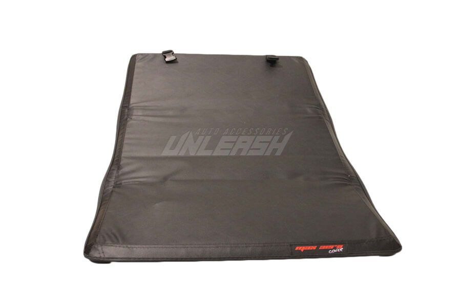 Soft Trifold Tonneau Cover for Volkswagen Amarok 2024-Current - Unleash ...