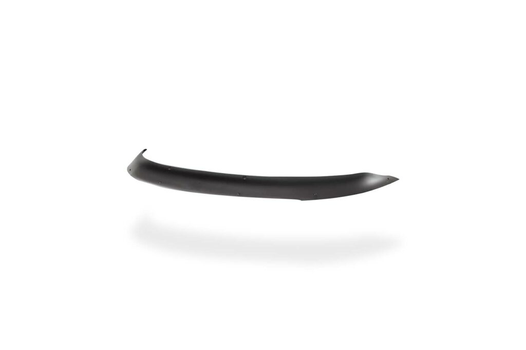 Bonnet Protector Guard For Holden Colorado 2016-Current - Unleash Auto ...
