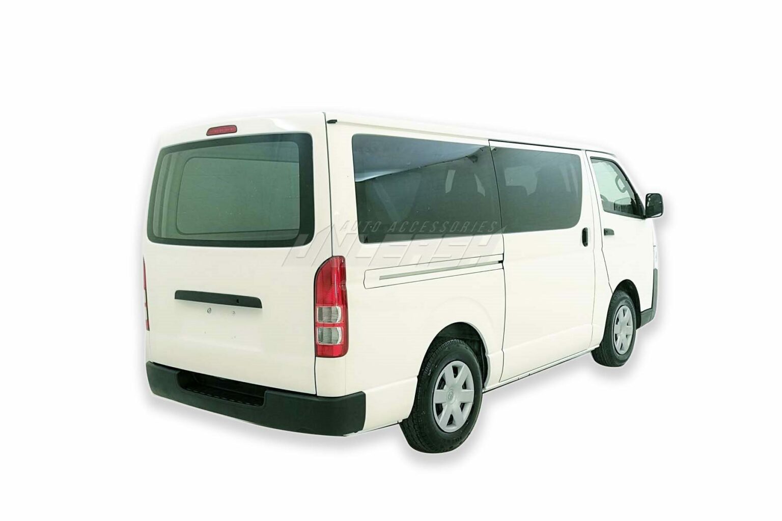 OEM Tail lights for Toyota Hiace 2005 - 2018 Model - Unleash Auto ...