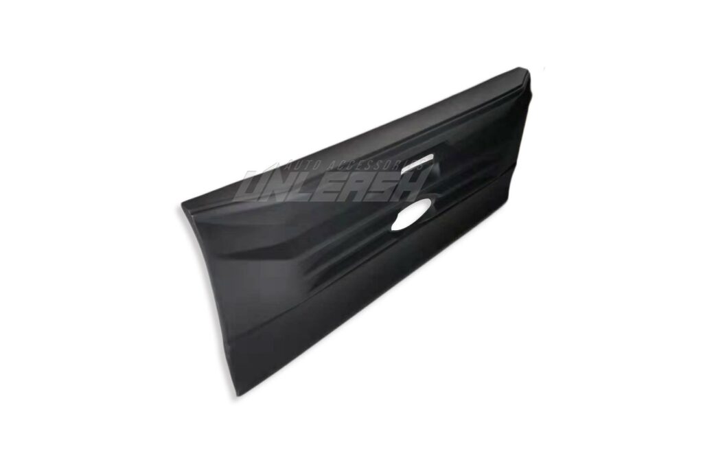 Full Rear Tailgate Cover/Cladding for Ford Ranger PX1 PX2 PX3 2011-2022 ...