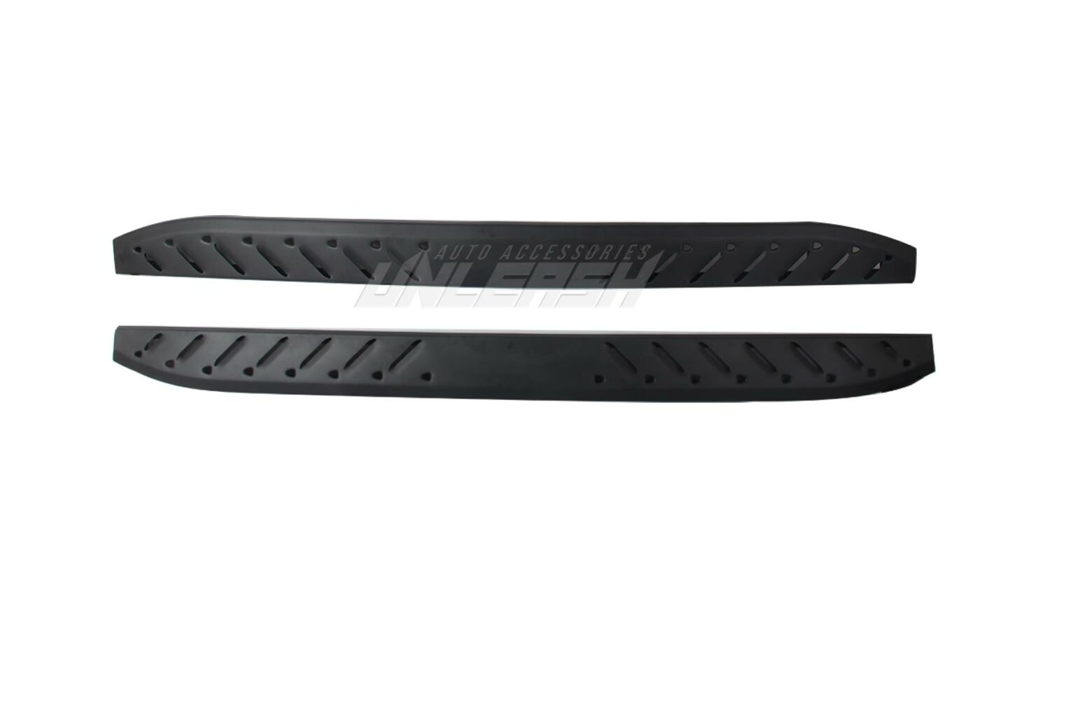 Heavy Duty Side Steps for Toyota Hilux Vigo 2005-2015 - Unleash Auto ...