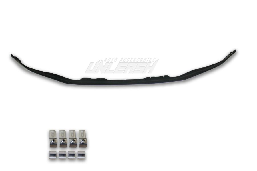 Bonnet Protector Guard For Nissan Navara NP300 2021-2025 OEM Style ...