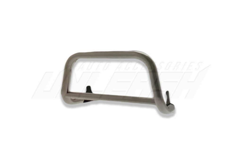 S/S Nudge Bar for LDV T60 T90 2017-2023 - Unleash Auto Accessories